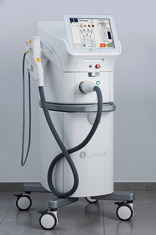 Optilight IPL Dry Eye Treatment | Neil Modi